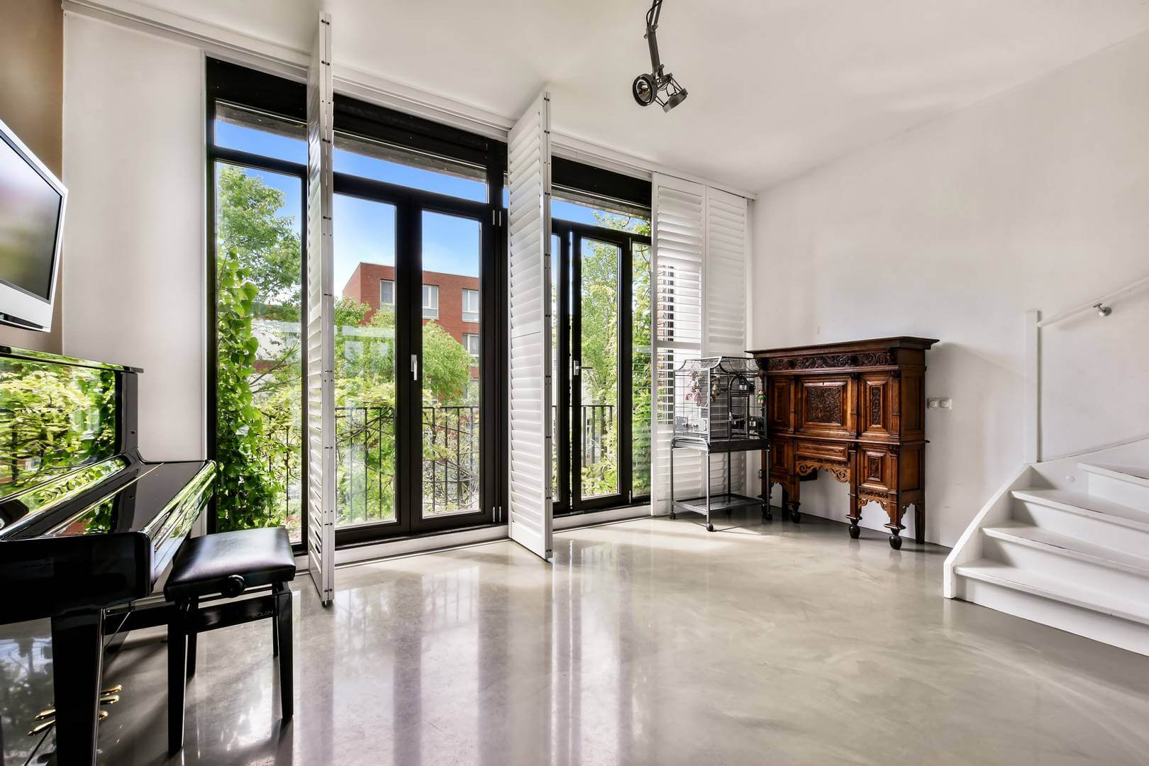 Windows - Doors - Net Class Windows