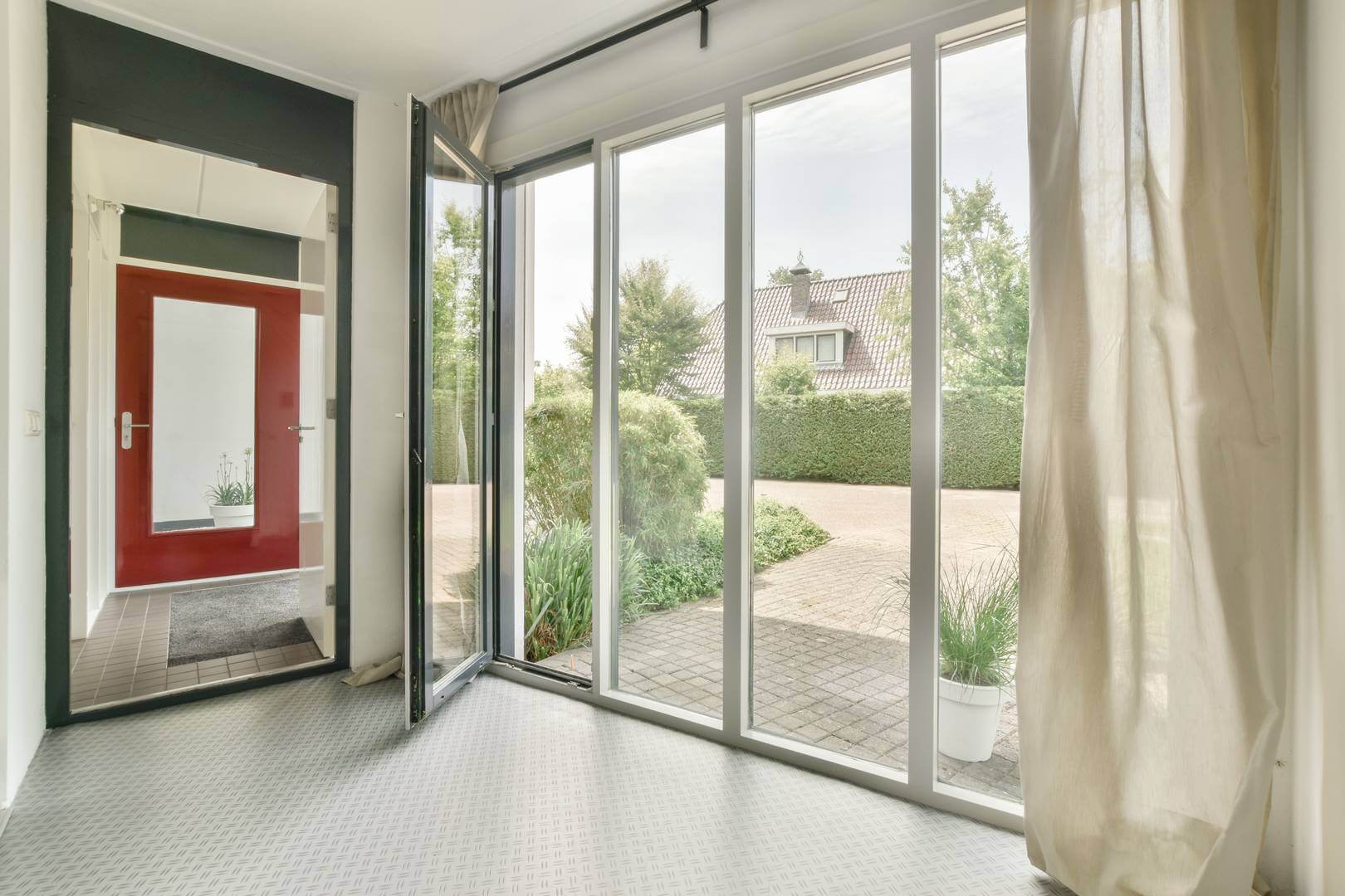 Windows - Doors - Net Class Windows